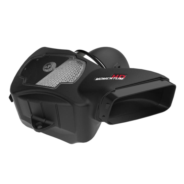 AFE Momentum HD Cold Air Intake System w/ Pro DRY S Filter 50-70137D | XDP