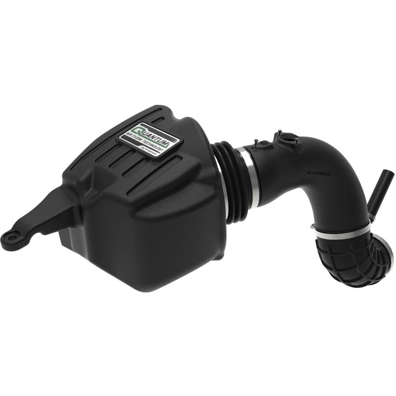 AFE 53-10026R Quantum Cold Air Intake System w/ Pro 5R Filter | XDP