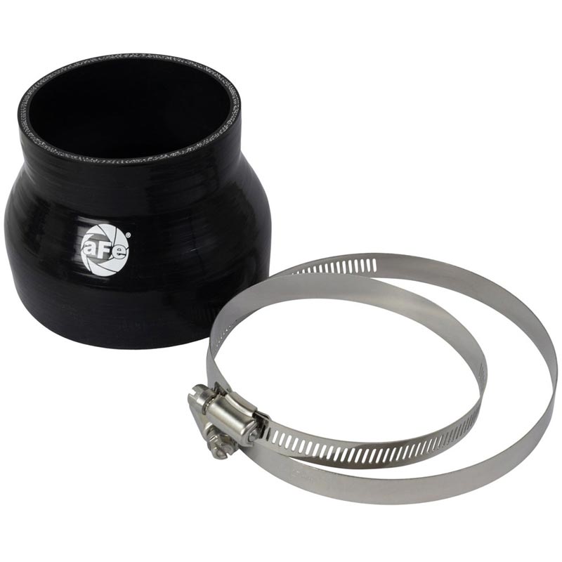 AFE 3"-4" Reducing Silicone Coupler 59-00208 | XDP