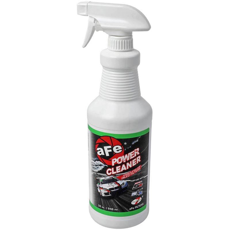 AFE 90-10201 Power Cleaner For Oiled Filters | XDP