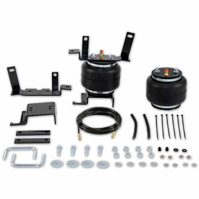 Air Lift 88154 LoadLifter 5000 Ultimate Helper Spring Kit | XDP