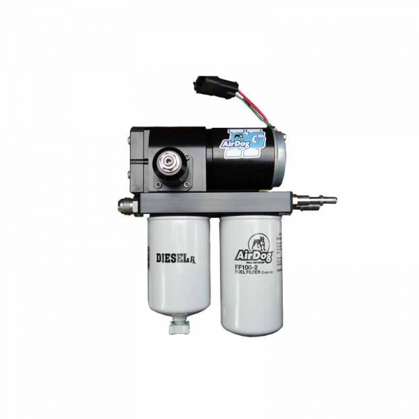 AirDog II-5G A7SPBC259 DF-100-5G Air/Fuel Separation System | XDP