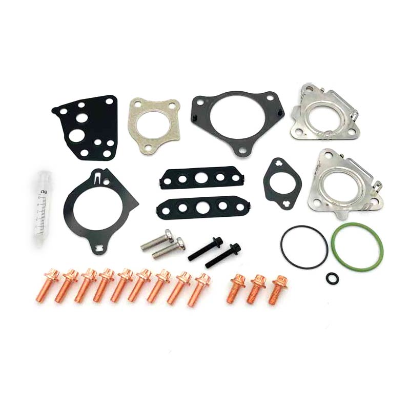 Alliant Power Turbocharger Installation Kit AP0138 | XDP