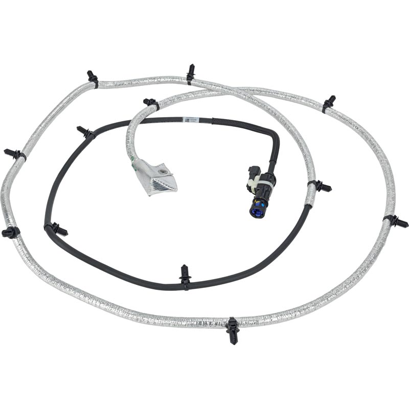 Alliant Power Diesel Exhaust Fluid (DEF) Feed Line Assembly AP0225 | XDP
