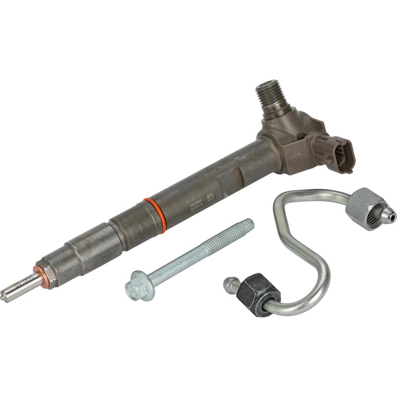 Alliant Power Remanufactured L5P Fuel Injector With Bolt & Line ...