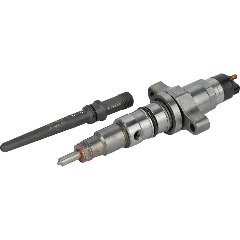 Alliant Power Remanufactured Fuel Injector With Connector Tube AP55119 ...
