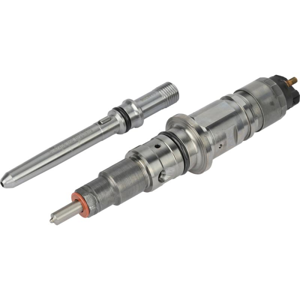 Alliant Power Remanufactured Fuel Injector With Connector Tube AP55120 ...