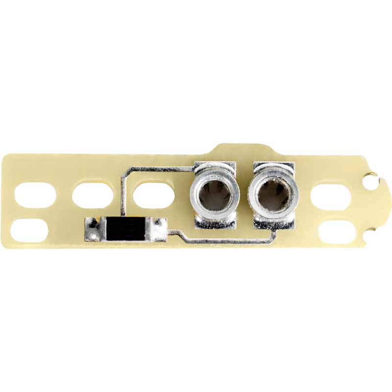 Alliant Power Calibration Resistor #7 AP63559 | XDP
