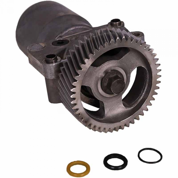 Alliant Power Remanufactured High-Pressure Oil Pump (HPOP) AP63625 | XDP