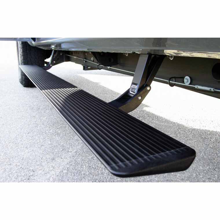 AMP Research 75113-01A PowerStep | XDP