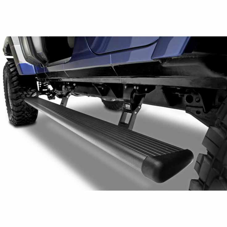 AMP Research 75132-01A PowerStep Plug-N-Play Conversion Kit | XDP