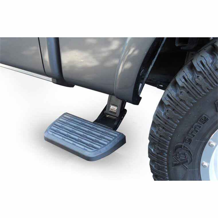 AMP Research 75413-01A BedStep 2 | XDP