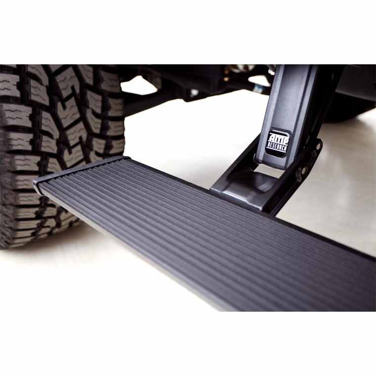 AMP Research 78234-01A PowerStep Xtreme (Plug-N-Play) | XDP