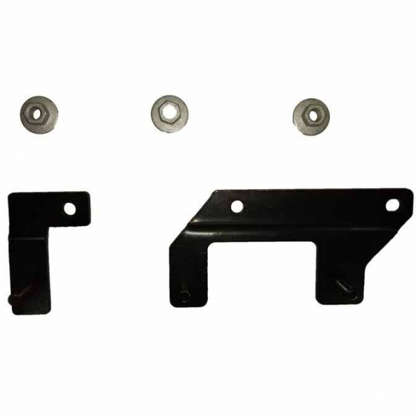 AMP Research 79101-01A Air Tank Relocation Kit | XDP