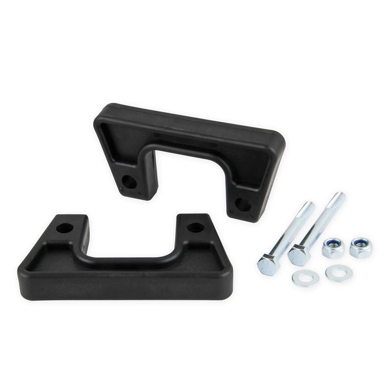 Anvil Off-Road 100AOR 2" Leveling Kit | XDP