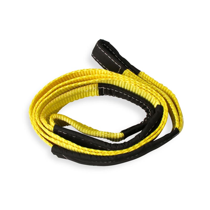 Anvil Off-Road 1050AOR Tree Saver 3" Tow Strap (10') | XDP