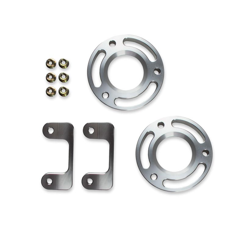 Anvil Off-Road 120AOR 2.25" Leveling Kit | XDP