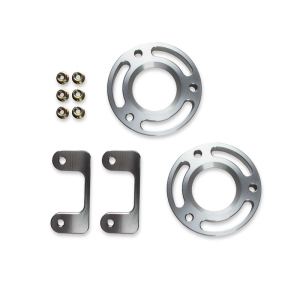 Anvil Off-Road 120AOR 2.25" Leveling Kit | XDP