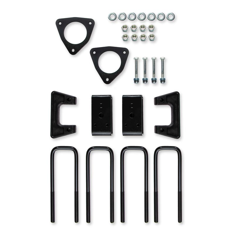 Anvil Off-Road 125AOR 2.5" Lift Kit | XDP