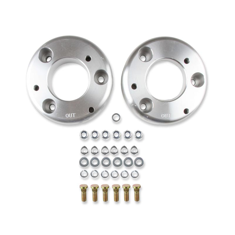 Anvil Off-Road 210AOR 2" Leveling Kit | XDP