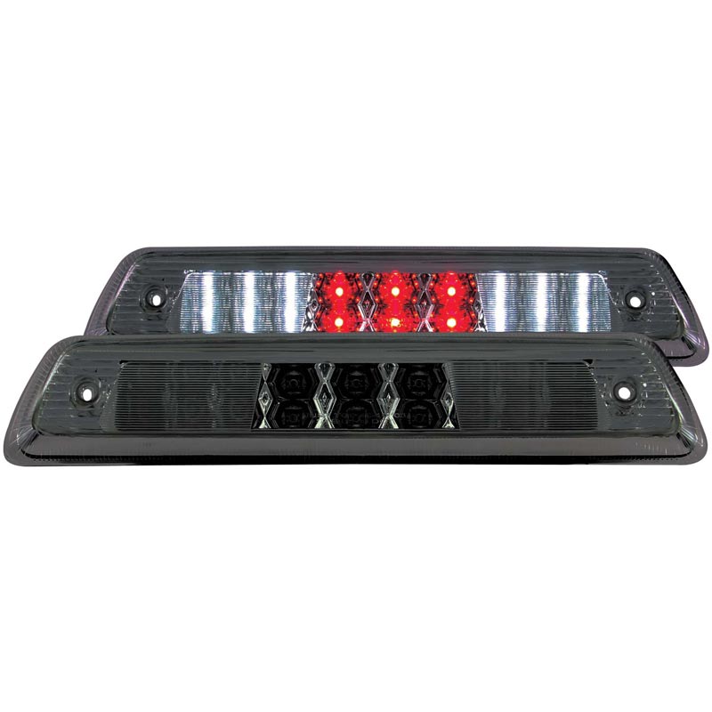 Anzo 531073 Smoked LED Third Brake Light | XDP