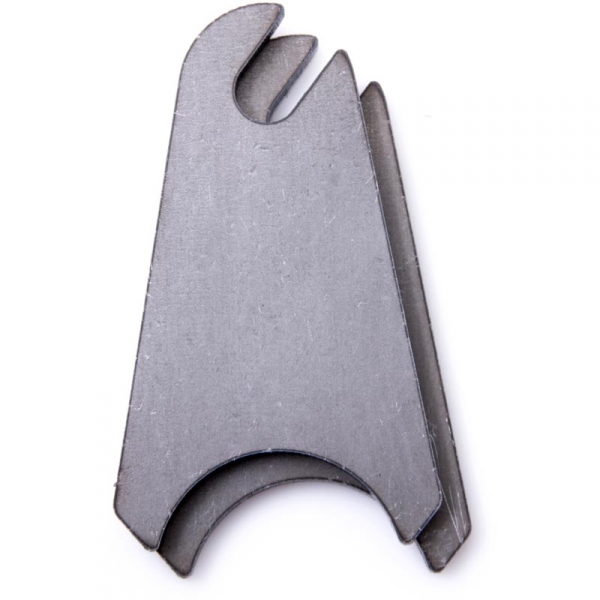 Anzo 851043 1.5" Radius Weld-On Slotted Mounting Tab | XDP