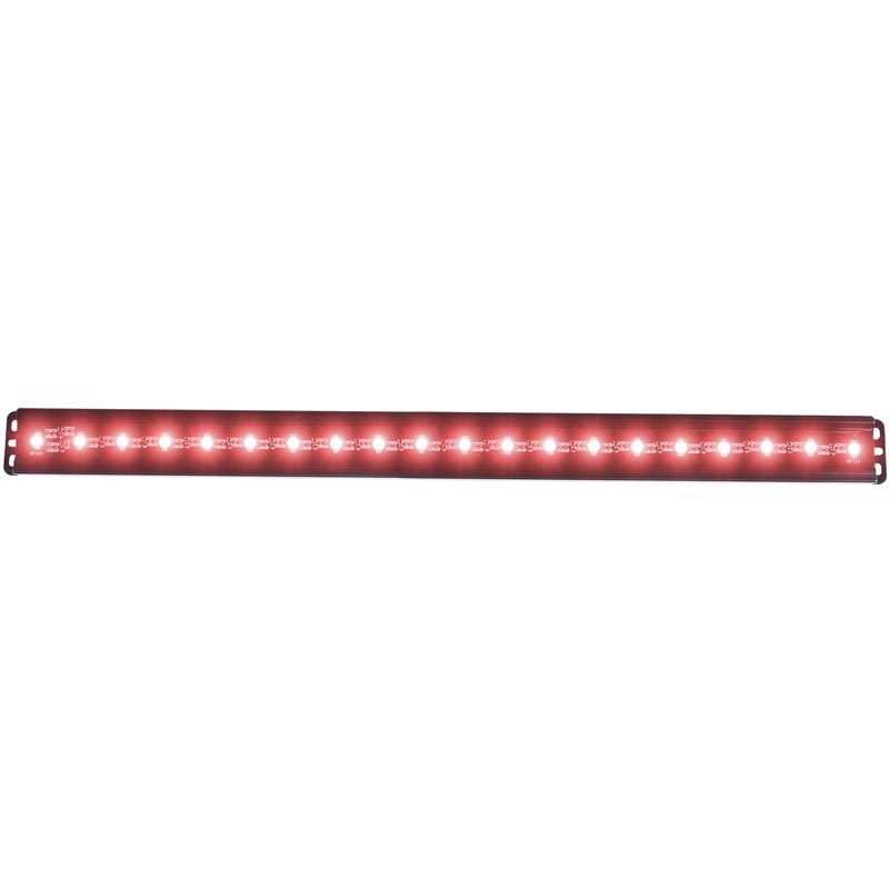 Anzo 861156 24" Red LED Light Bar | XDP