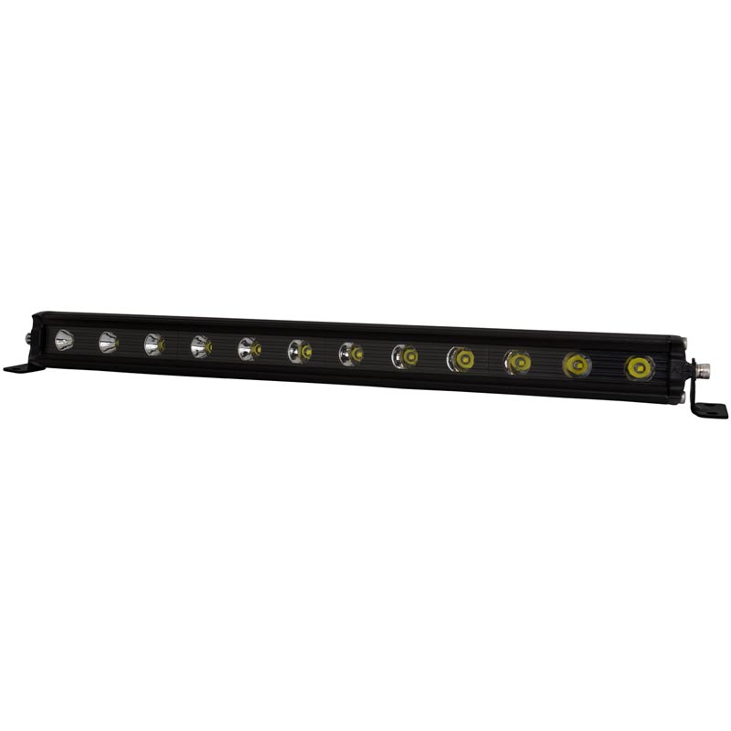 Anzo 861178 12" White LED Light Bar | XDP