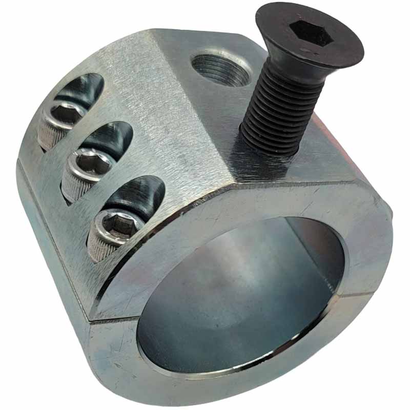 Apex Chassis DC104 Fox ATS Stabilizer Clamp (2") | XDP