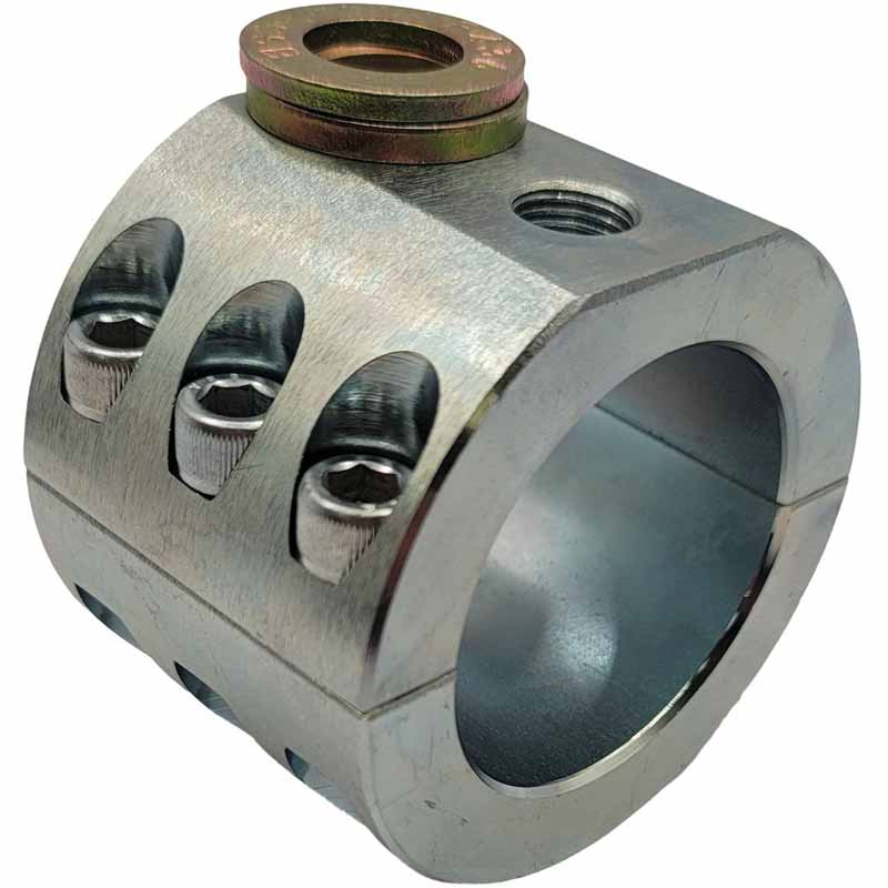 Apex Chassis DC106 Falcon Stabilizer Clamp (1.5") | XDP