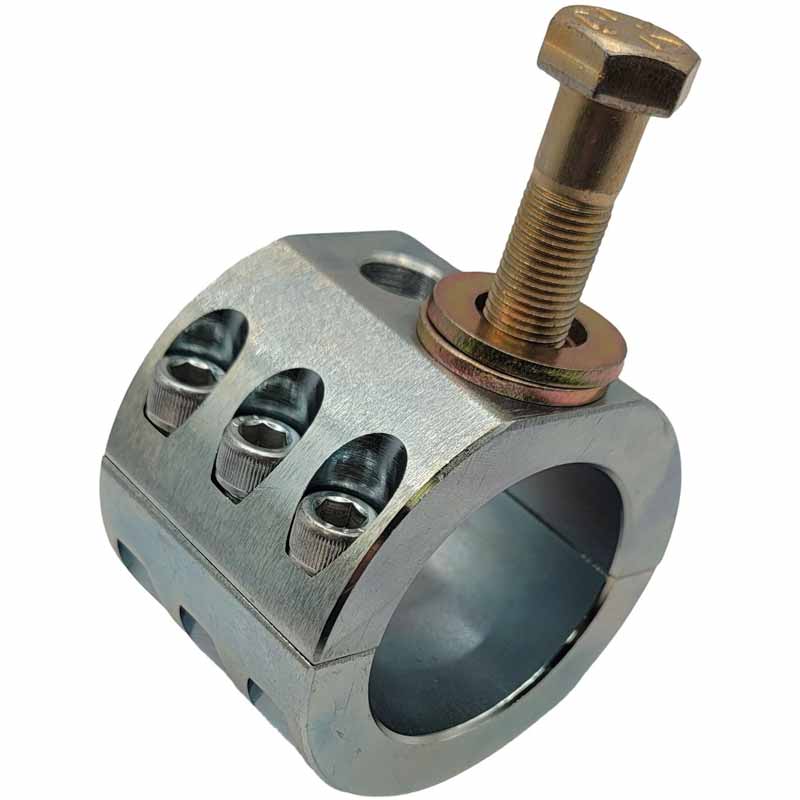 Apex Chassis DC107 Standard Stabilizer Clamp (2") | XDP