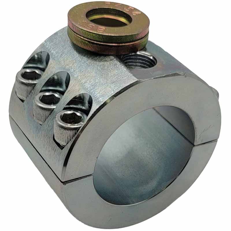 Apex Chassis DC110 Falcon Stabilizer Clamp (1.75") | XDP