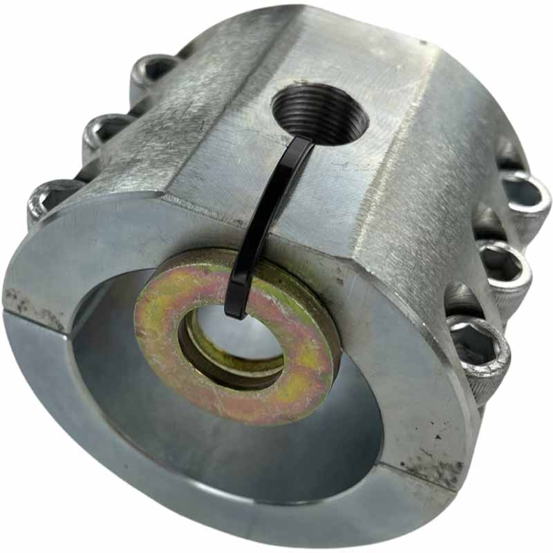 Apex Chassis DC110 Falcon Stabilizer Clamp (1.75") | XDP