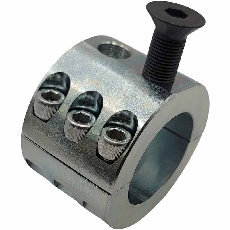 Apex Chassis DC111 Fox ATS Stabilizer Clamp (1.75") | XDP