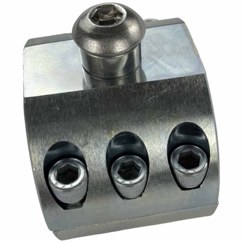 Apex Chassis DC111 Fox ATS Stabilizer Clamp (1.75") | XDP