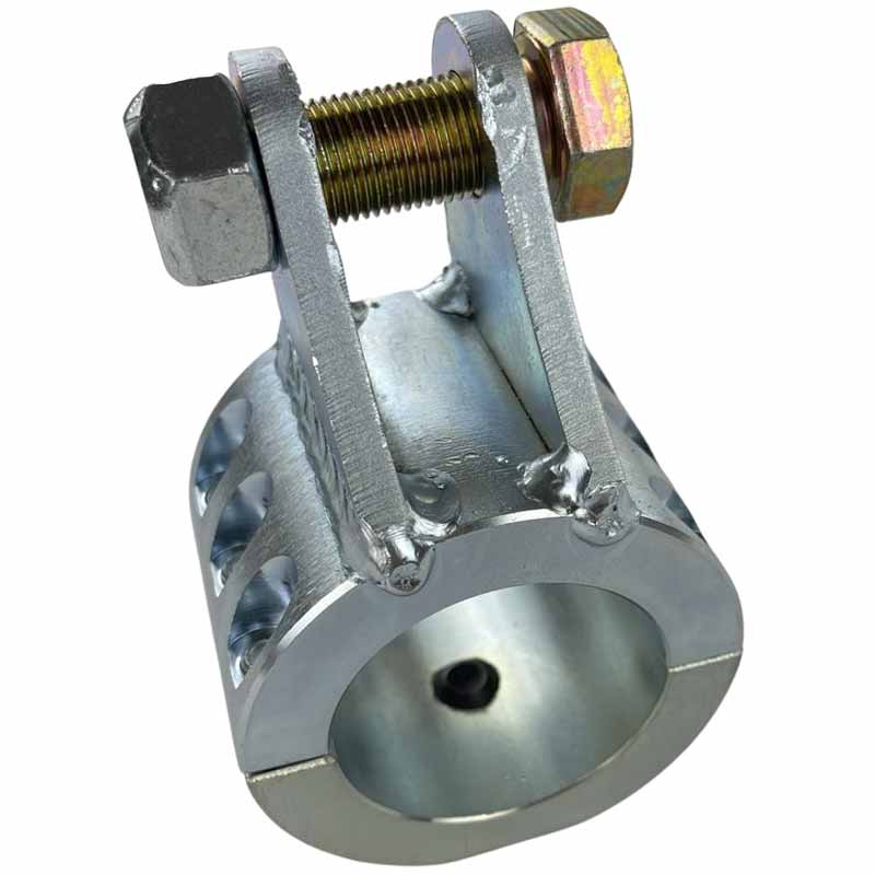 Apex Chassis DC113 Double Shear Hydro Assist Stabilizer Clamp (1.75") | XDP