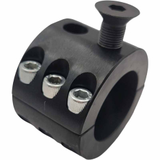Apex Chassis KIT180 Extreme Duty Tie Rod & Drag Link | XDP