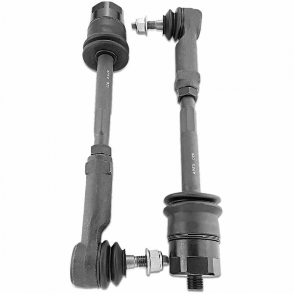 Apex Chassis KIT109 Extreme Duty Tie Rod Assembly | XDP
