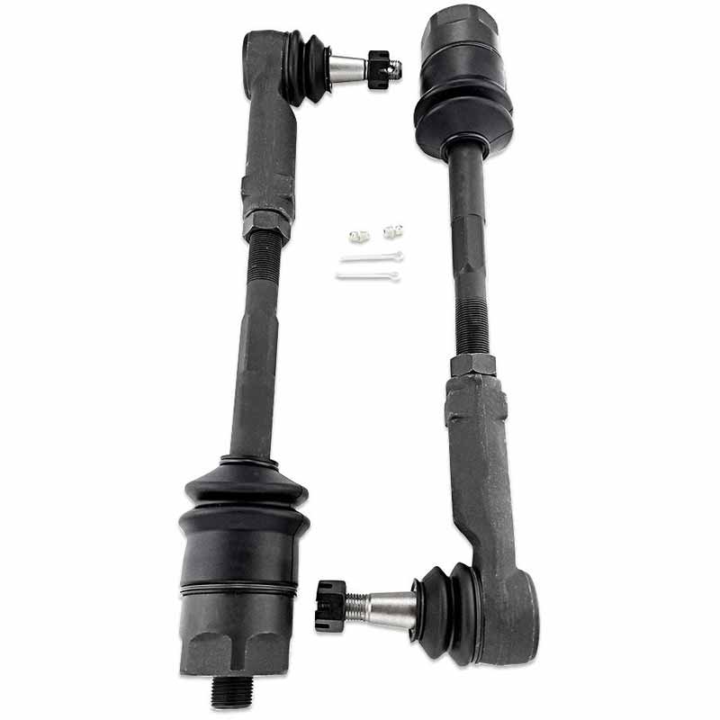 Apex Chassis KIT110 Extreme Duty Tie Rod Assembly | XDP