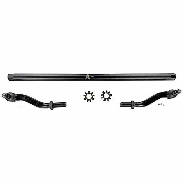 Apex Chassis KIT117 Extreme Duty Tie Rod Assembly (Steel) | XDP