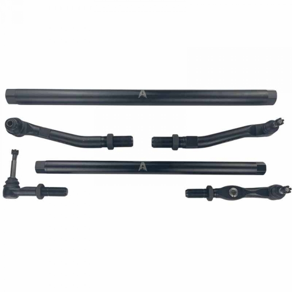 Apex Chassis KIT175 Extreme Duty Tie Rod & Drag Link | XDP