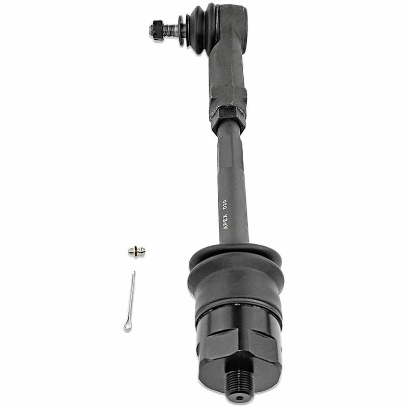 Apex Chassis TR103 Inner/Outer Super HD Tie Rod End | XDP