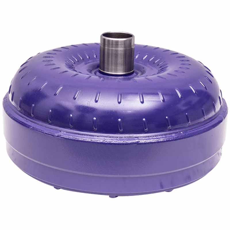ATS 3029553278 Five Star Torque Converter | XDP