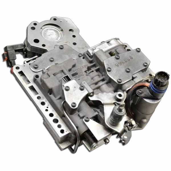 ATS 3031022116 A618 Towing Valve Body | XDP