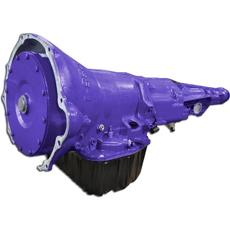 ATS Built 618 Transmission Package | XDP