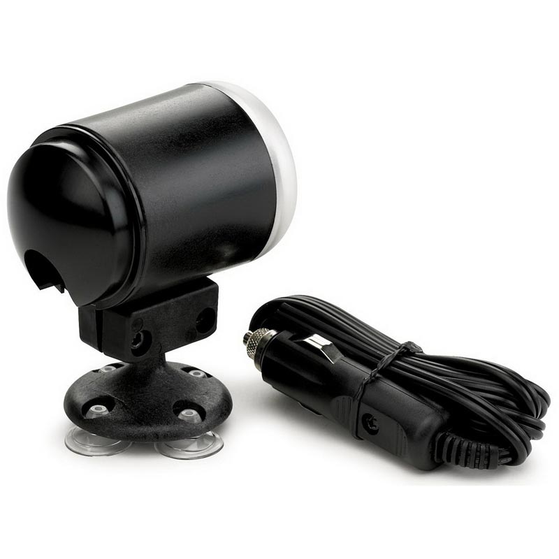 Auto Meter 5231 Suction Cup Mount Gauge Pod | XDP