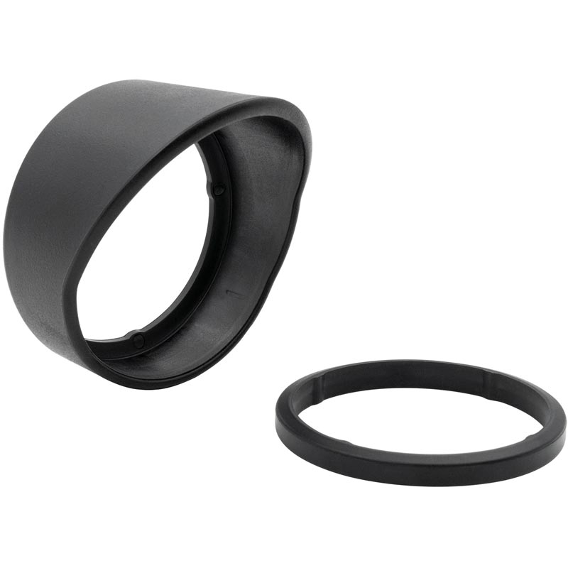 Auto Meter 5324 Gauge Visor | XDP