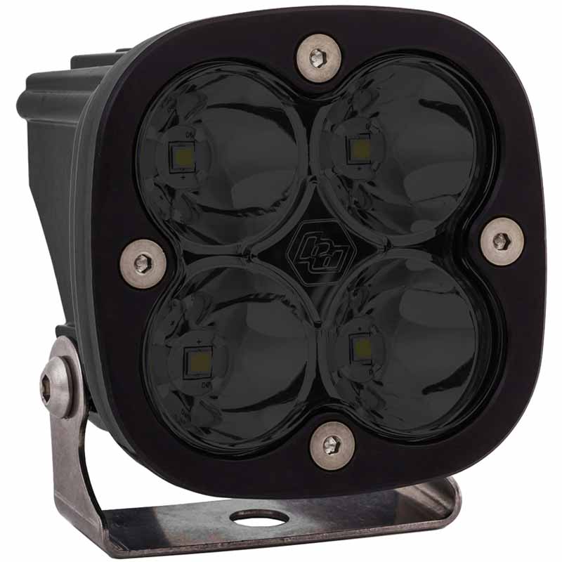 Baja Designs 597073 Squadron-R Pro 850nm IR Driving/Combo LED Pod | XDP