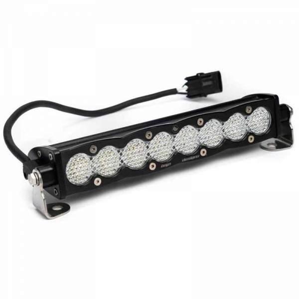 Baja Designs 701006 S8 Series 10" Work/Scene LED Light Bar | XDP
