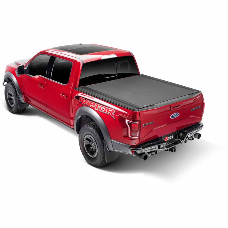 Revolver X4s Tonneau Cover